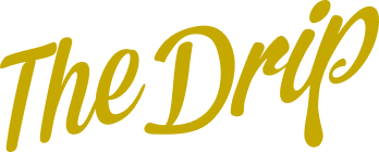 The Drip Sign Up - Syrup