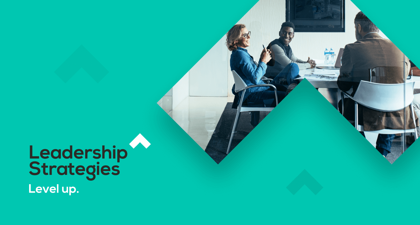 Leadership Strategies B2B Website Design Case Study