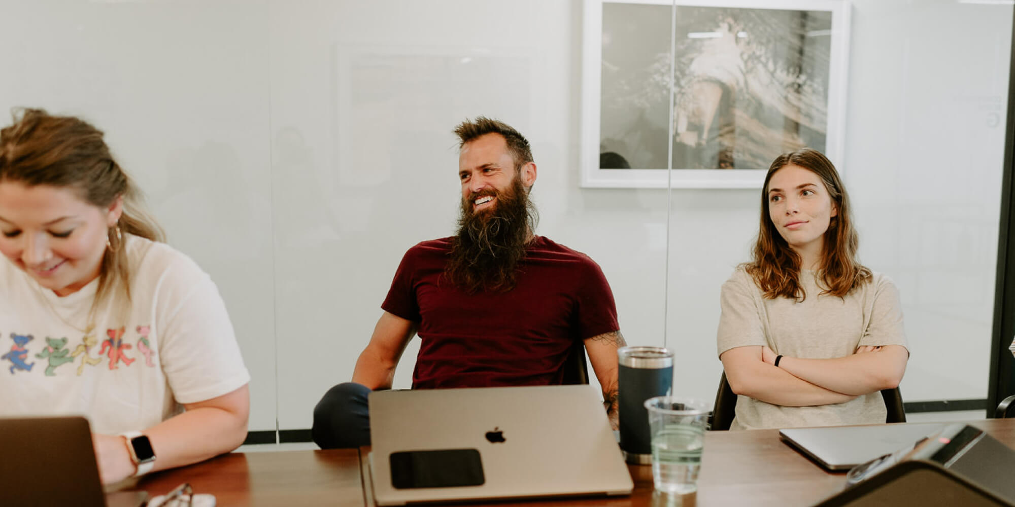 Why a Unique Point of View Trumps the Traditional USP