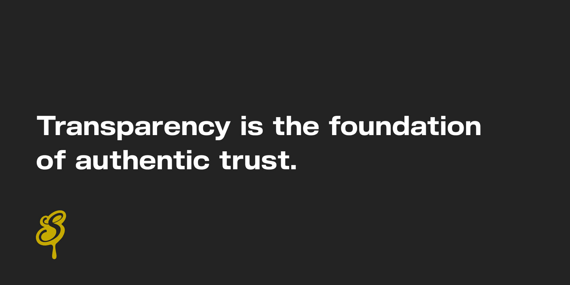 Creating Transparency Within Your Team - Syrup