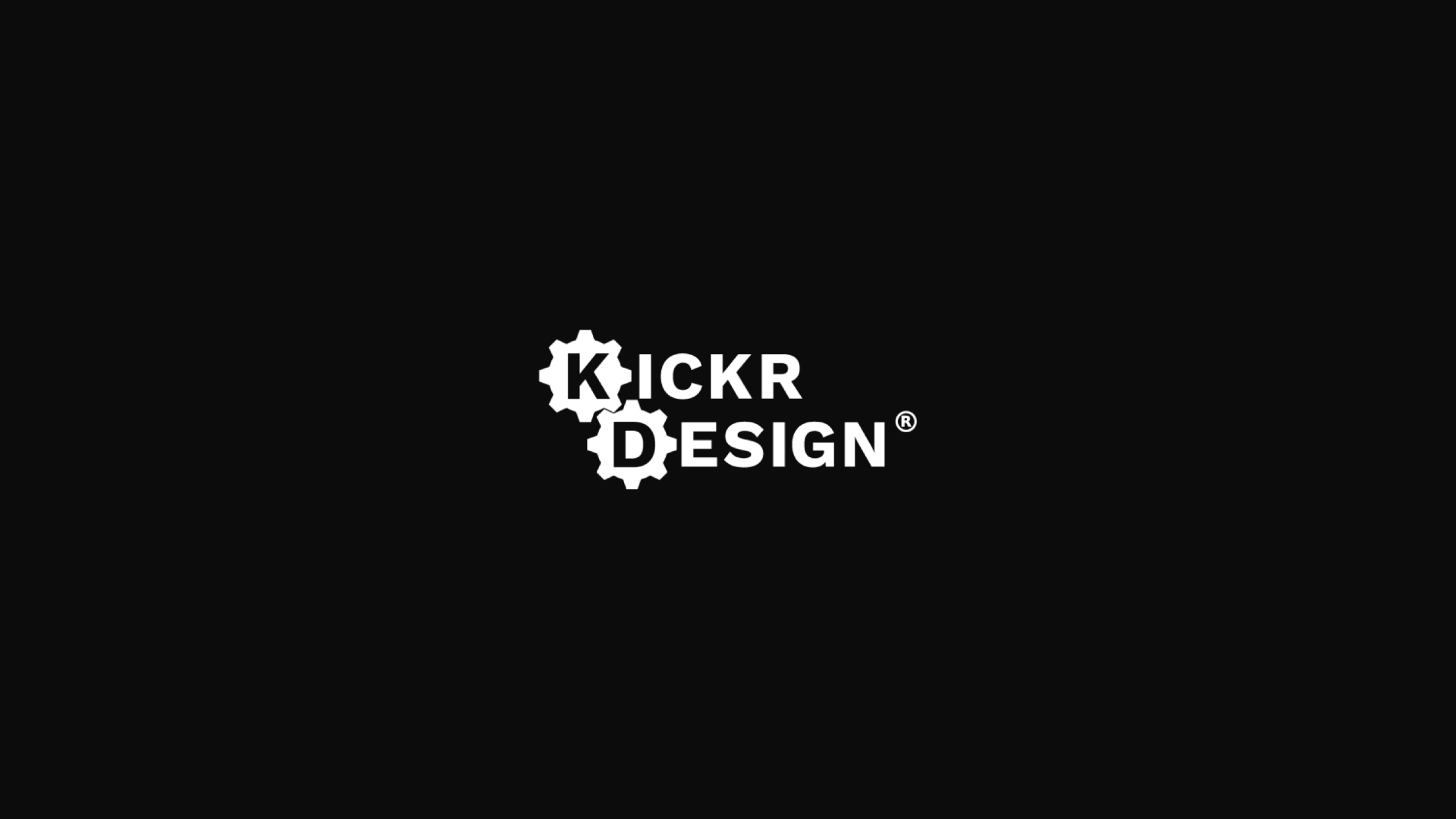 Kickr Design Website Overhaul, Marketing Services - Syrup Results