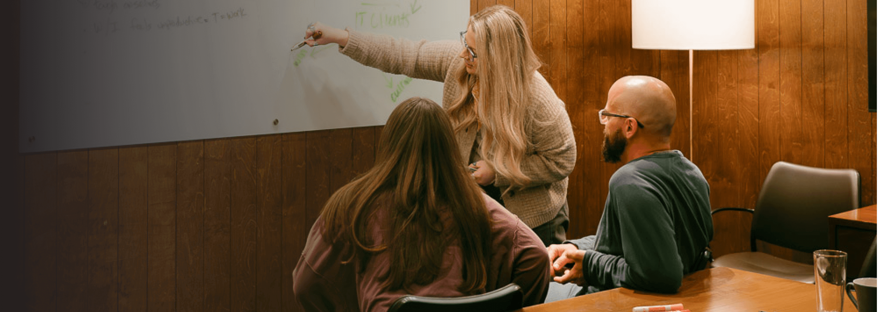 Visual Identity Strategy - Brand Design, Ideation and Creation